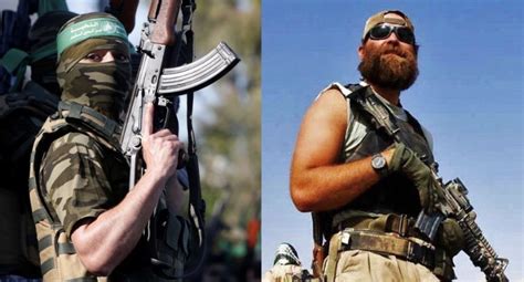 American Special Forces Took Heavy Casualties In Failed Offensive