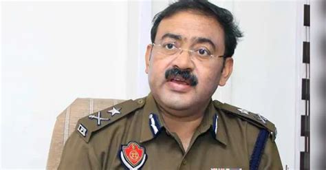 Lok Sabha Elections 2024 25 Companies Of Central Forces Arrive In Punjab