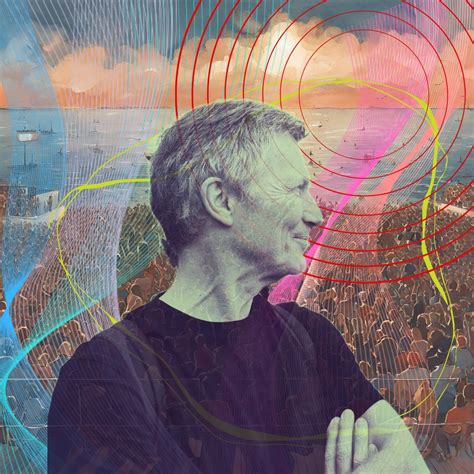 An Interview With Kosmische Musik Pioneer Michael Rother Kalx 90 7fm Berkeley