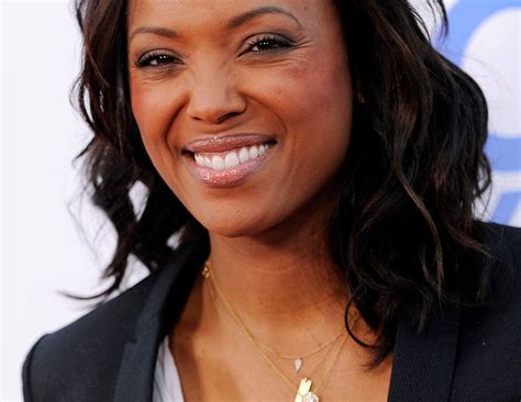 Aisha Tyler Te