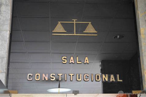 Magistrados De Sala Iv Se Inhiben De Conocer Caso Que Se Traería Abajo