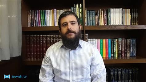 When We Have Questions Something Spiritual On Parshat Tzav