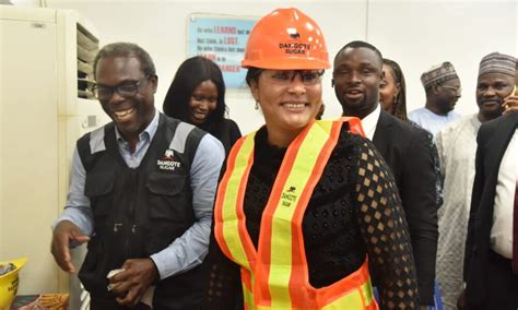 temitope ajayi tells why supa is the new frontier for shared prosperity societynow