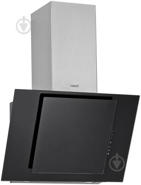 ᐉ Вытяжка Cata CERES 600 XGBK • Купить в Киеве, Украине • Лучшая цена в ...