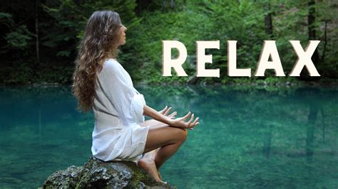 Meditation Relax Relaxing Music Deep Relaxing Study Music Deep Sleep