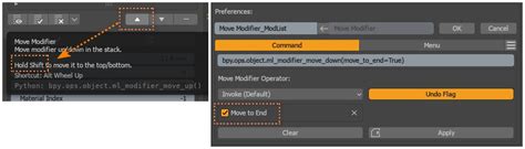 Modifier List 1 7 5 652 By Dangry Released Scripts And Themes