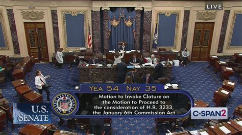 Republicans Block Bipartisan January 6 Commission Poli Alert