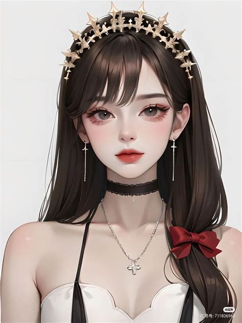 Girly Drawings Anime Couples Drawings Cartoon Drawings Digital Art