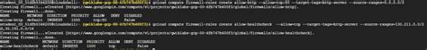 Blog How To Use Load Balancer With Cloud Armor Tudip