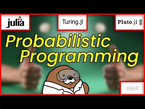 What Is Probabilistic Programming AI Basics AI Online Course