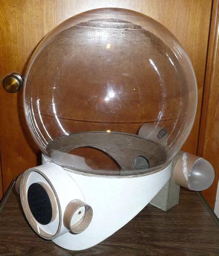 Retro Space Helmet Space Costumes Retro Futuristic Retro Futurism