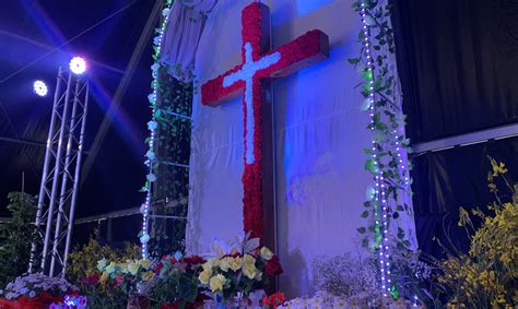 Cruz de Mayo de Sant Boi una fiesta que combina tradición y cultura en