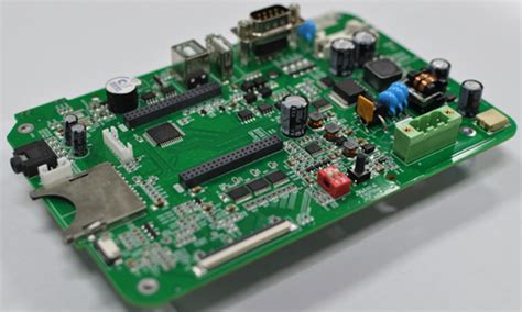 What Is PCB FASTPCB