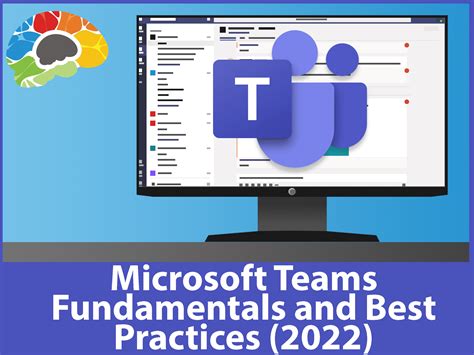 Microsoft Teams Fundamentals And Best Practices ATS ELearning