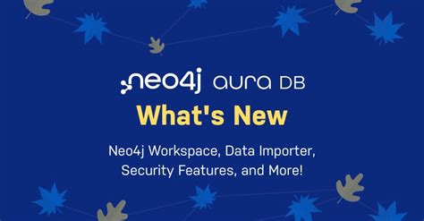 Stephen Coltart On Linkedin Autumn 2022 Neo4j Auradb Update Graph