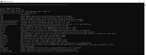Commercial QBlade Licenses