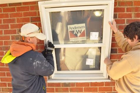 How To Install A Window