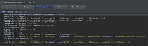 github emreovunc nagios log server 2 1 7 persistent cross site