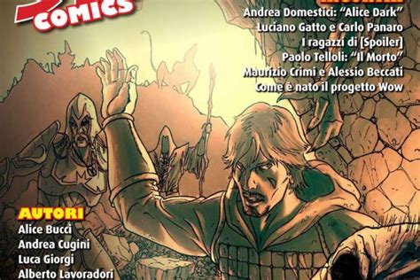 Un Caffè Con Gli Autori Di Sbam • Sbam Comics