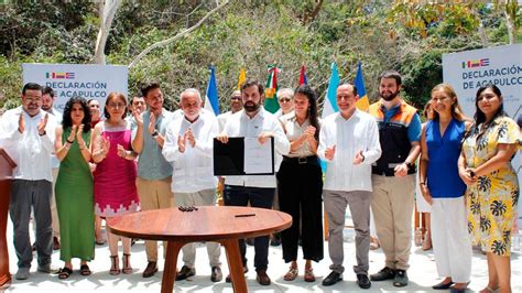 México Cuba Y Colombia Crean La Agencia De Medicamentos De