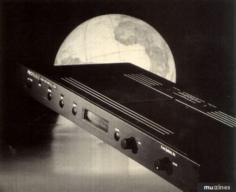 Hands On Emu Systems Proteus Sos Nov 92