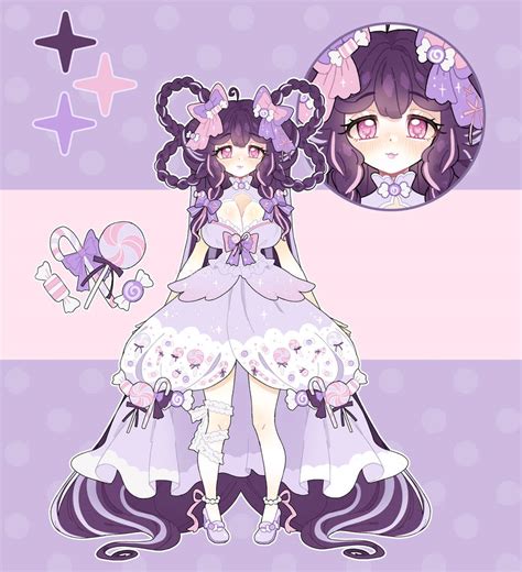 Adopt Closed 08 Advent Calendar 2023 By Teliwis On Deviantart