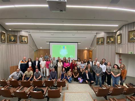 MPRS participa de encontro do Fórum Gaúcho de Mudanças Climáticas