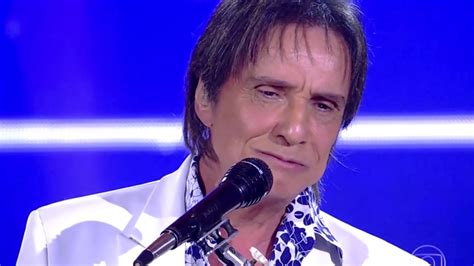 Roberto Carlos Ese Tipo Soy Yo Youtube