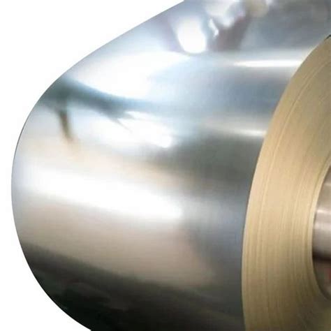 Galvanized Mild Steel Sheet For Industrial Thickness 2 Mm At 68 Kg