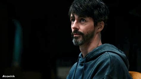 One Kiss Carl Morck X Reader Bullet Prooflove On Tumblr