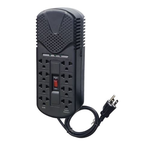 Customized Socket Voltage Regulator Solutions Igoye