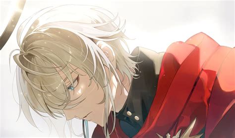 Executor And Executor The Ex Foedere Arknights Drawn By Fsuusux