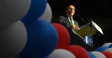 En toile de fond de la rentrée politique des LR Éric Ciotti poursuit son ambition niçoise
