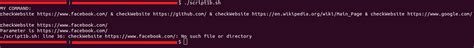 Linux Execute Command Function From A Variable In A Script Stack