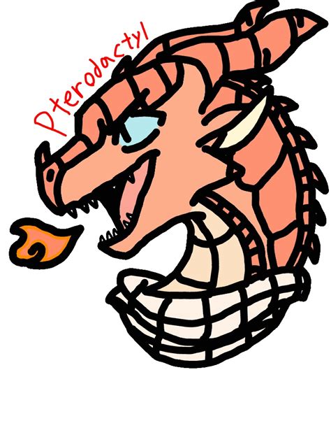 Wings Of Fire Oc Skywing 2 Notability Gallery