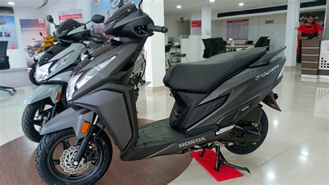 Honda Dio Wikipedia Honda Dio110 Motorcycle New 2025 Model In Japan