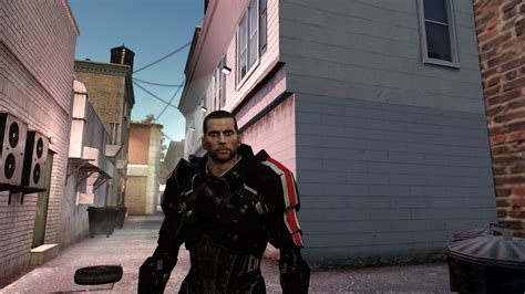 Fallout 4 Mass Effect Mod Rtslabels