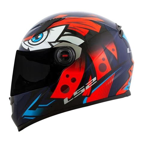 Capacete De Moto Em Promoção Na Netshoes