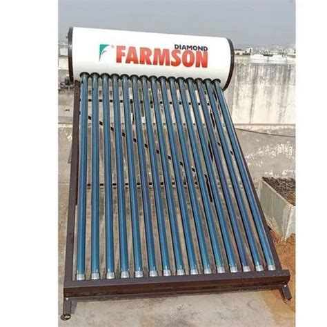 Farmson Solar Water Heater At Rs 22000piece Jaipur Id 2850962024630