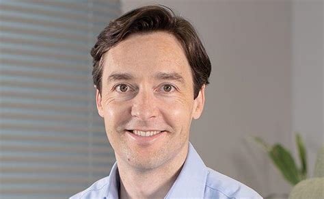 Charlie Baillieu Radius