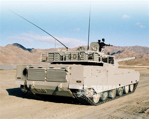VT-4 MBT / MBT-3000