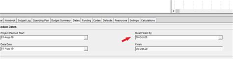 Primavera P6 Total Float And The Critical Path Explained