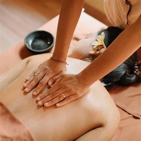 Bali Authentic Traditional Balinese Massage Near Kuta