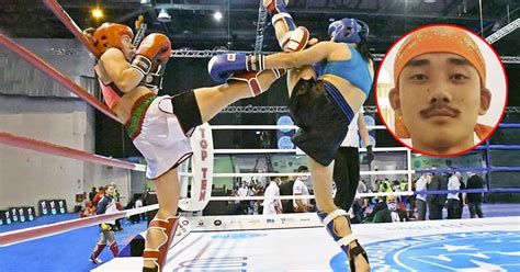 Luchador Muere Tras Recibir Una Patada En La Cabeza
