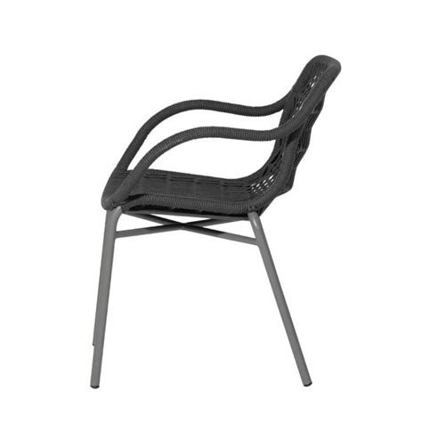 Tiah Armchair Dining Chair Satara