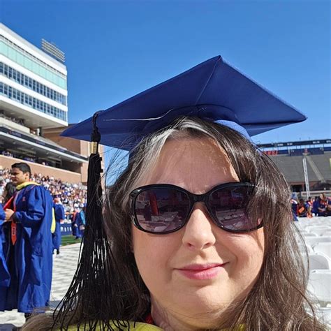 Erica Ohman Mslis On Linkedin Ischoolui