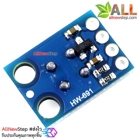 Gy 906 Baa Infrared Temperature Sensor Module Gy 906 Mlx90614esf