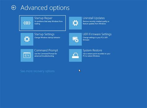 A Complete Guide To The Windows Startup Settings