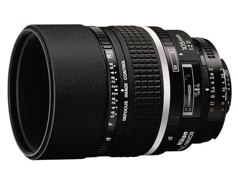 Портретный объектив для Nikon - какой выбрать. Лучший портретник | Радожива