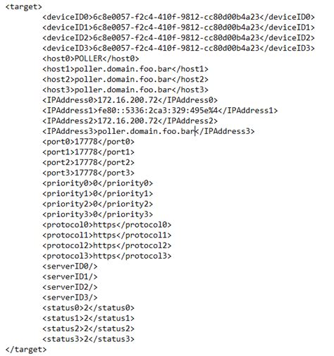 Agent Install With Identical Msi And Mst Files Produces Different